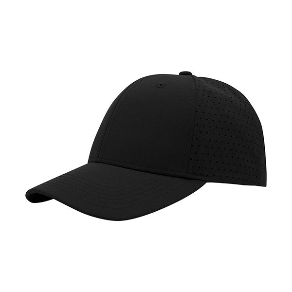 Mega Cap 7638 Perforated Performance Cap – Arclight Wholesale