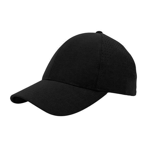 Mega Cap J7271 Perforated Performance Cap – Arclight Wholesale