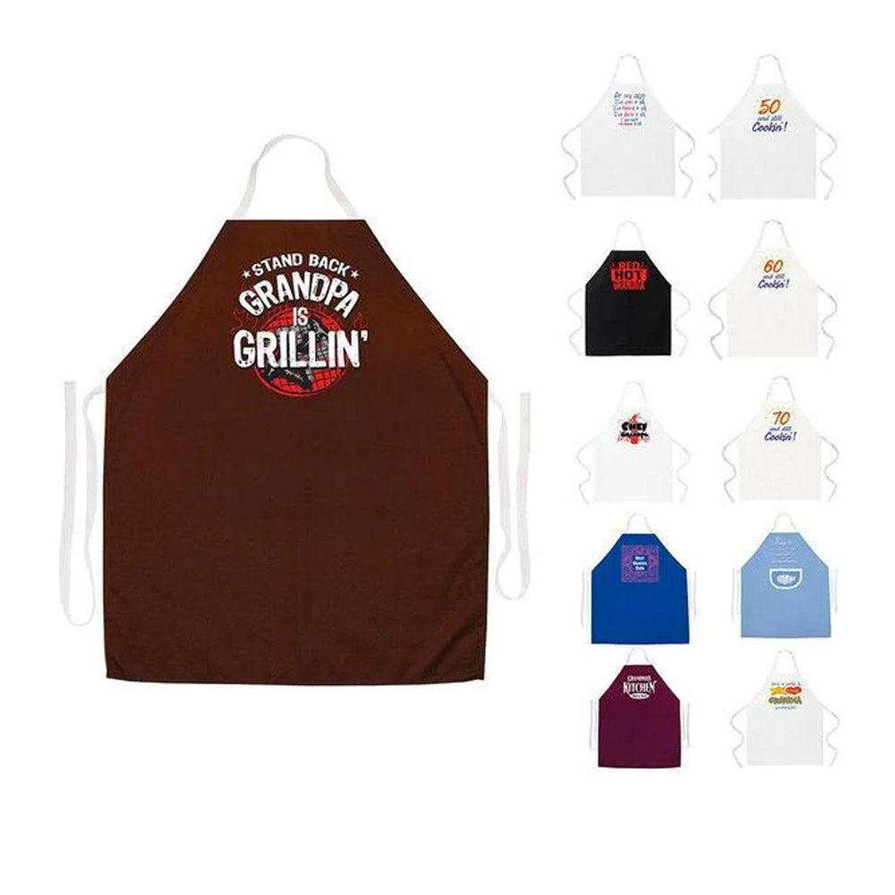 Aprons Wholesale – Arclight Wholesale