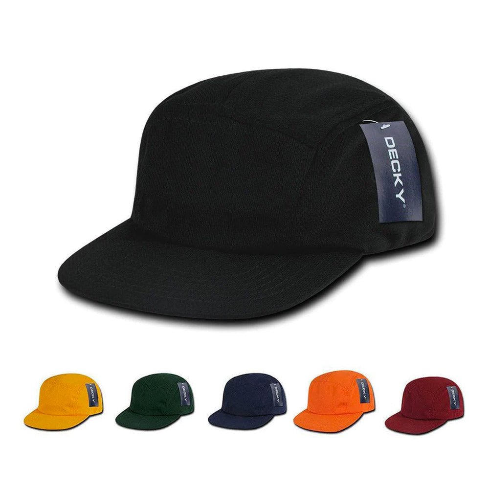 Camper Racer Hats and Caps Wholesale | Arclight Wholesale