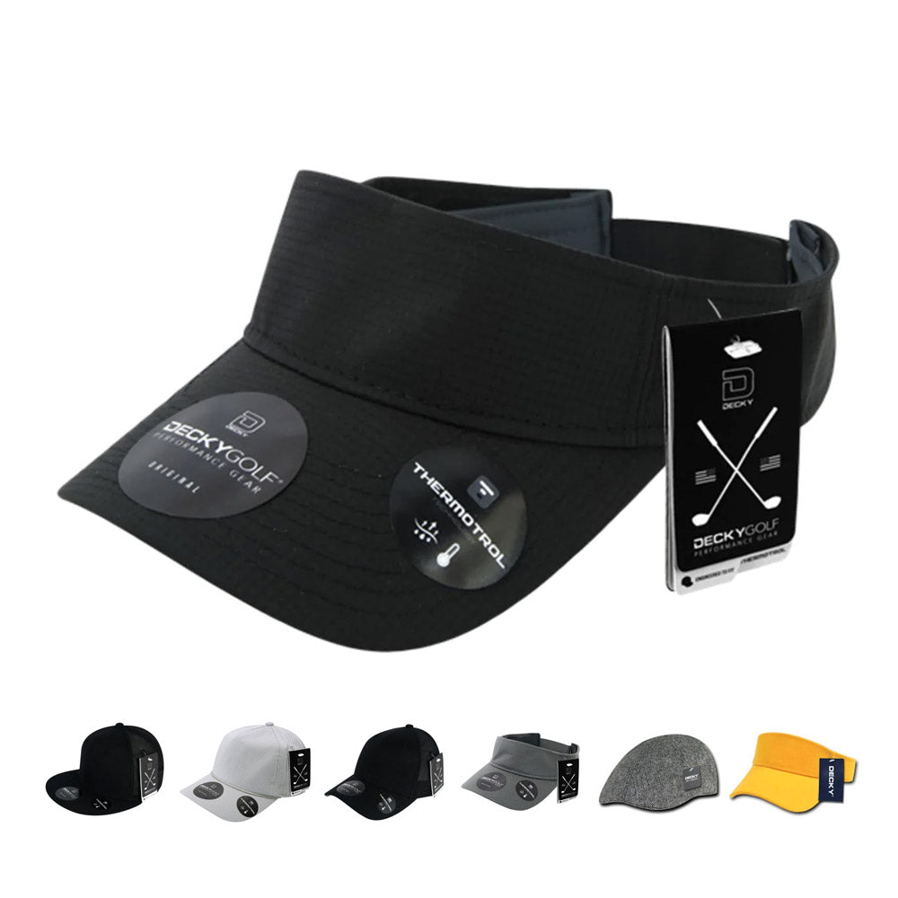 Performance Sport Hats and Caps Wholesale | Arclight Wholesale