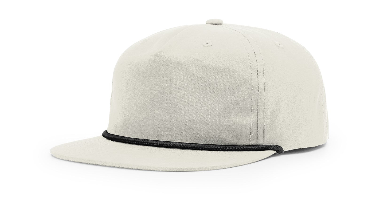 Richardson 256 - Grandpa, 5-Panel Rope Cap Snapback – Arclight Wholesale