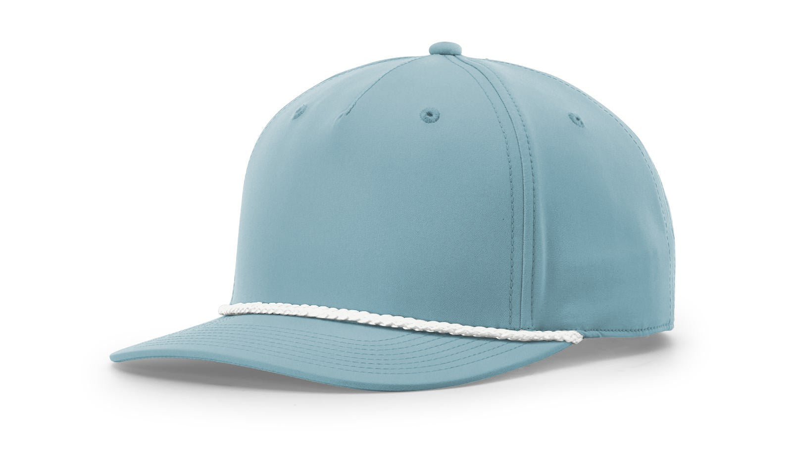 Richardson 258 Five Panel Classic Rope Cap – Arclight Wholesale