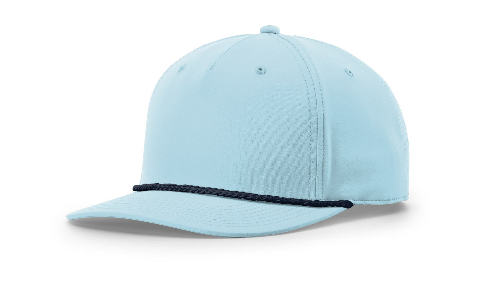Richardson 258 Five Panel Classic Rope Cap – Arclight Wholesale