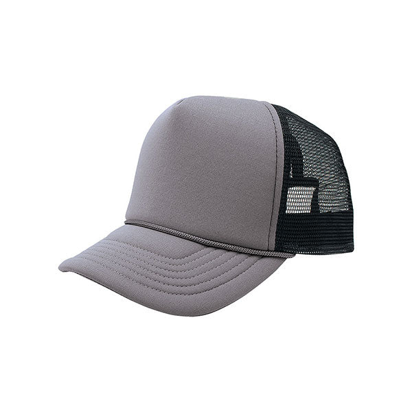 Mega Cap 6801 Trucker Summer Mesh Cap – Arclight Wholesale