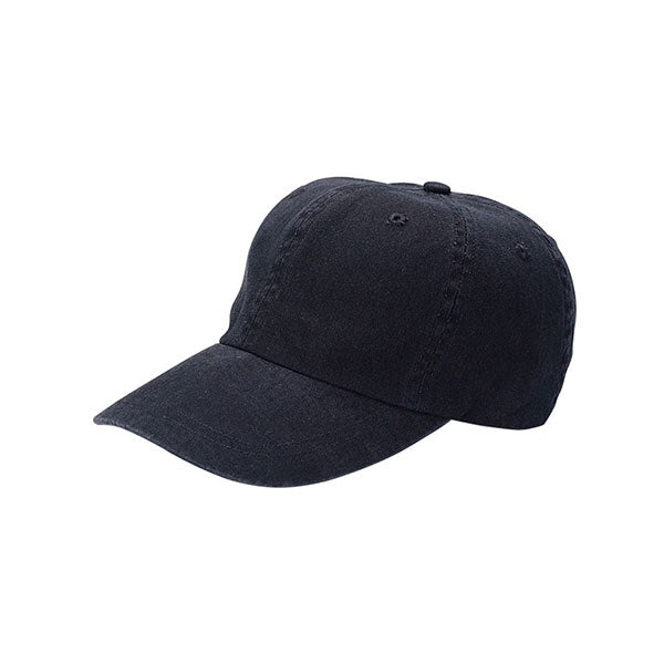 Mega Cap 7652 Washed Normal Dyed Cotton Twill Cap – Arclight Wholesale