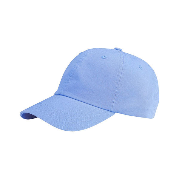 Mega Cap 7652A Low Profile Normal Dyed Cotton Twill Cap – Arclight ...