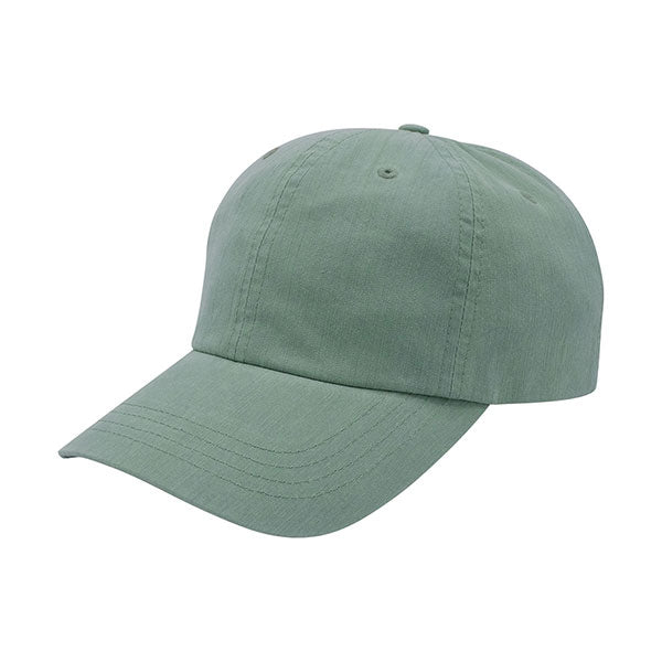Mega Cap 7652D Recycled Cotton Dad Hat – Arclight Wholesale
