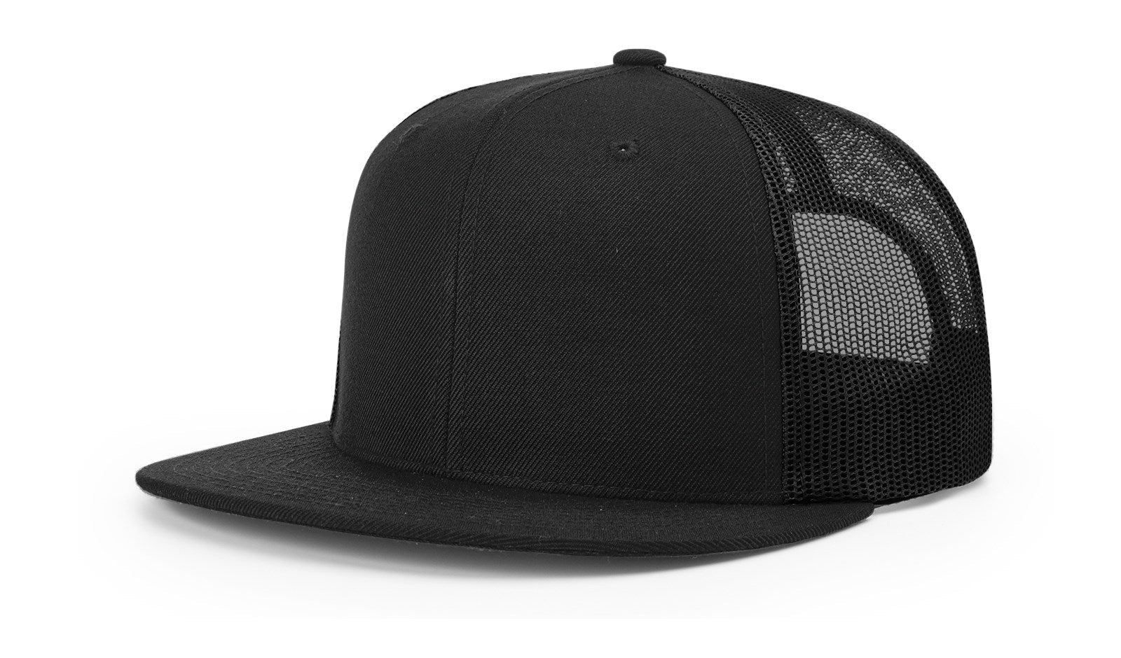 Richardson 511 Wool Blend Flatbill Trucker Hat – Arclight Wholesale