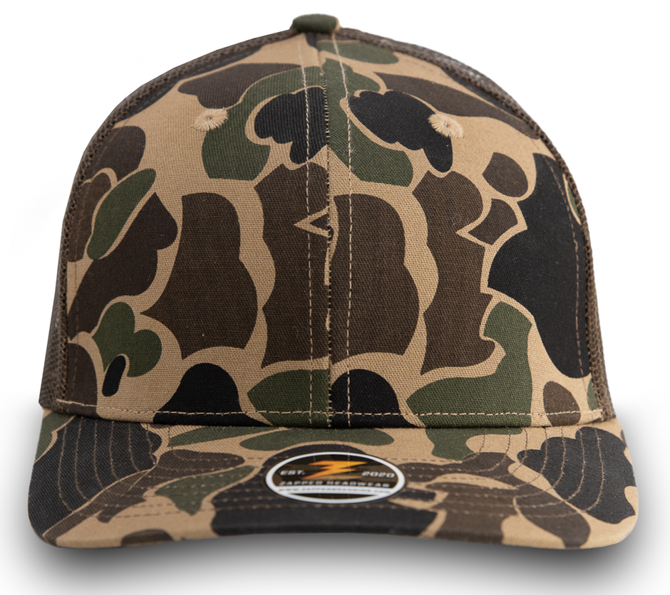 Zapped Headwear Wholesale – Arclight Wholesale