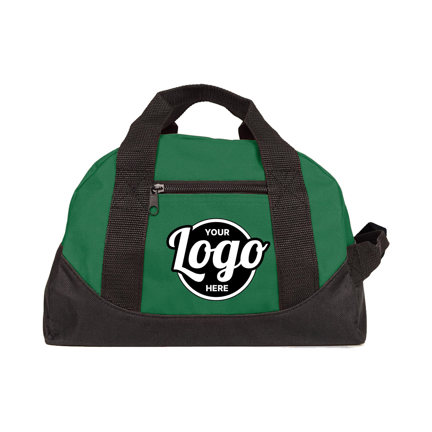 Custom Printed Nissun Two Tone Duffle Bag DB1121 – Arclight Wholesale