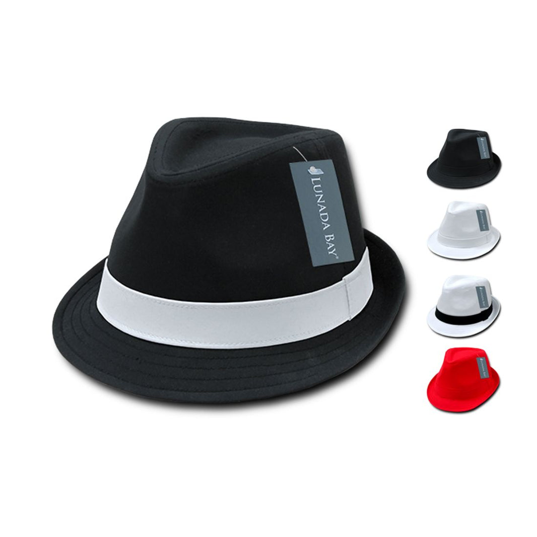 Fedora Hats and Caps Wholesale | Arclight Wholesale