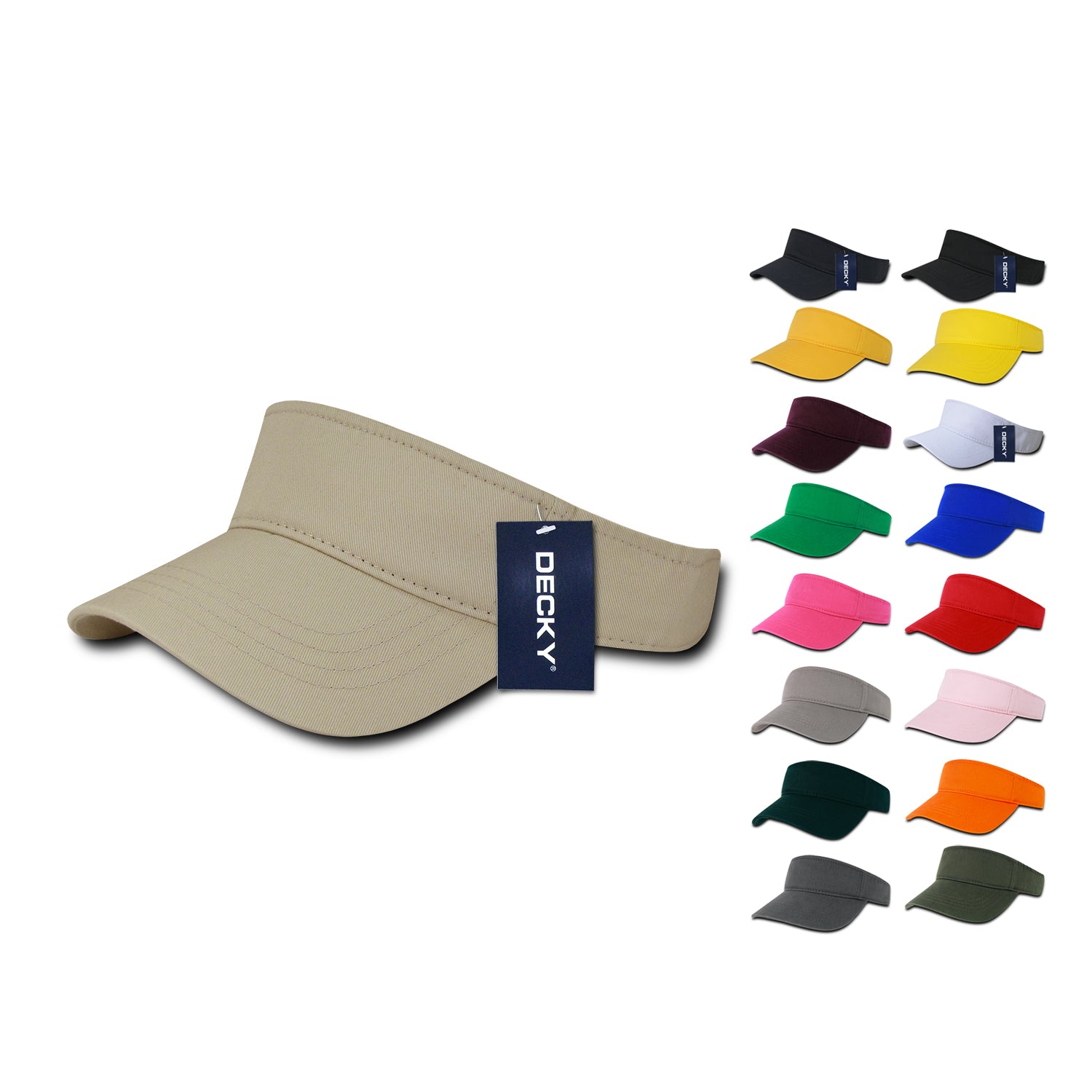 Visors Wholesale – Arclight Wholesale